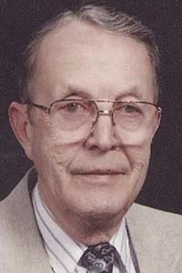 John H. Blaney 1927-2019 | News, Sports, Jobs - Tribune Chronicle